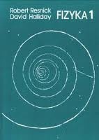 Fizyka 1 - Robert Resnick, David Halliday